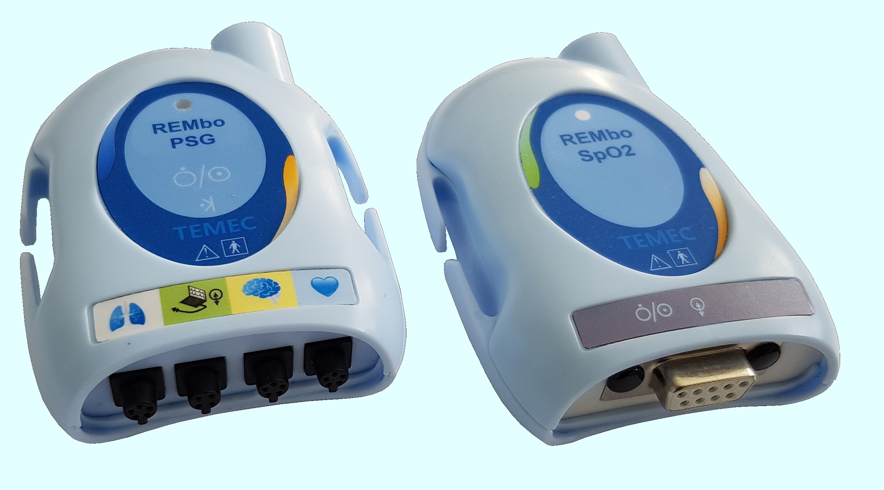 Hardware | Temec Technologies