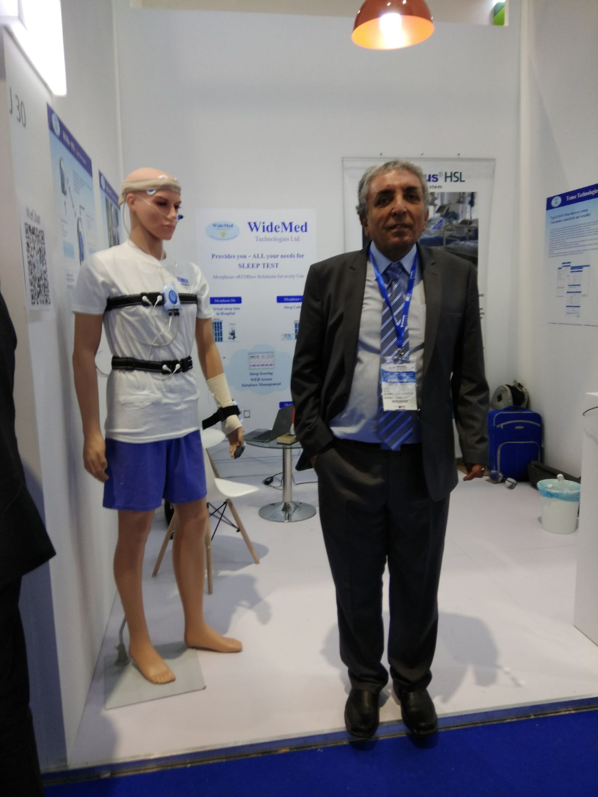 Global Events new | Temec Technologies