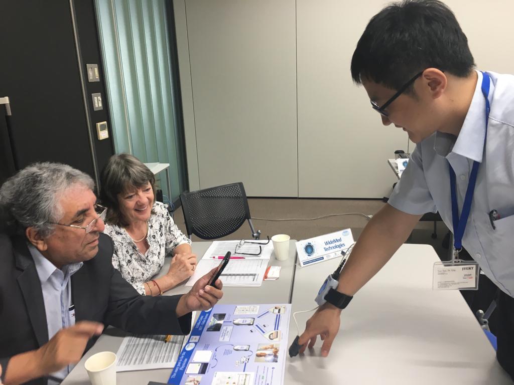 Global Events new | Temec Technologies